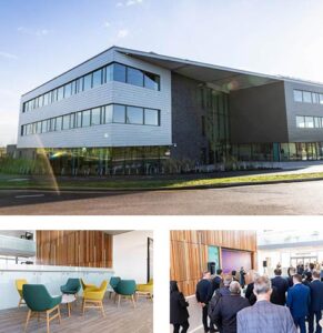 About Us | Launchpad | Flexible Workspace in Southend