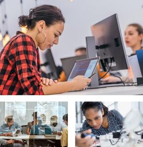 Rent Workspace in Southend | Launchpad | Flexible Workspace for Innovators