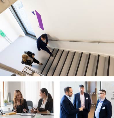 Rent Office Space in Southend | Launchpad | Flexible Workspace for ...