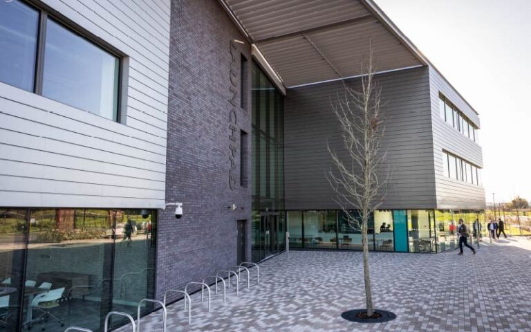 Rent Office Space in Southend | Launchpad | Flexible Workspace for ...