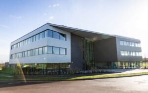 Rent Office Space in Southend | Launchpad | Flexible Workspace for ...