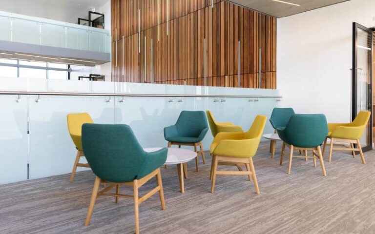 Rent Office Space in Southend | Launchpad | Flexible Workspace for ...