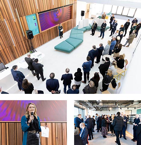 Meeting Rooms & Conference Facilities in Southend | Launchpad| Event Space