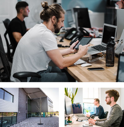 Rent Office Space in Southend | Launchpad | Flexible Workspace for ...