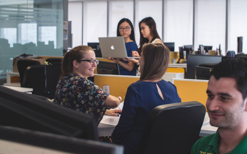 Rent Office Space in Southend | Launchpad | Flexible Workspace for ...