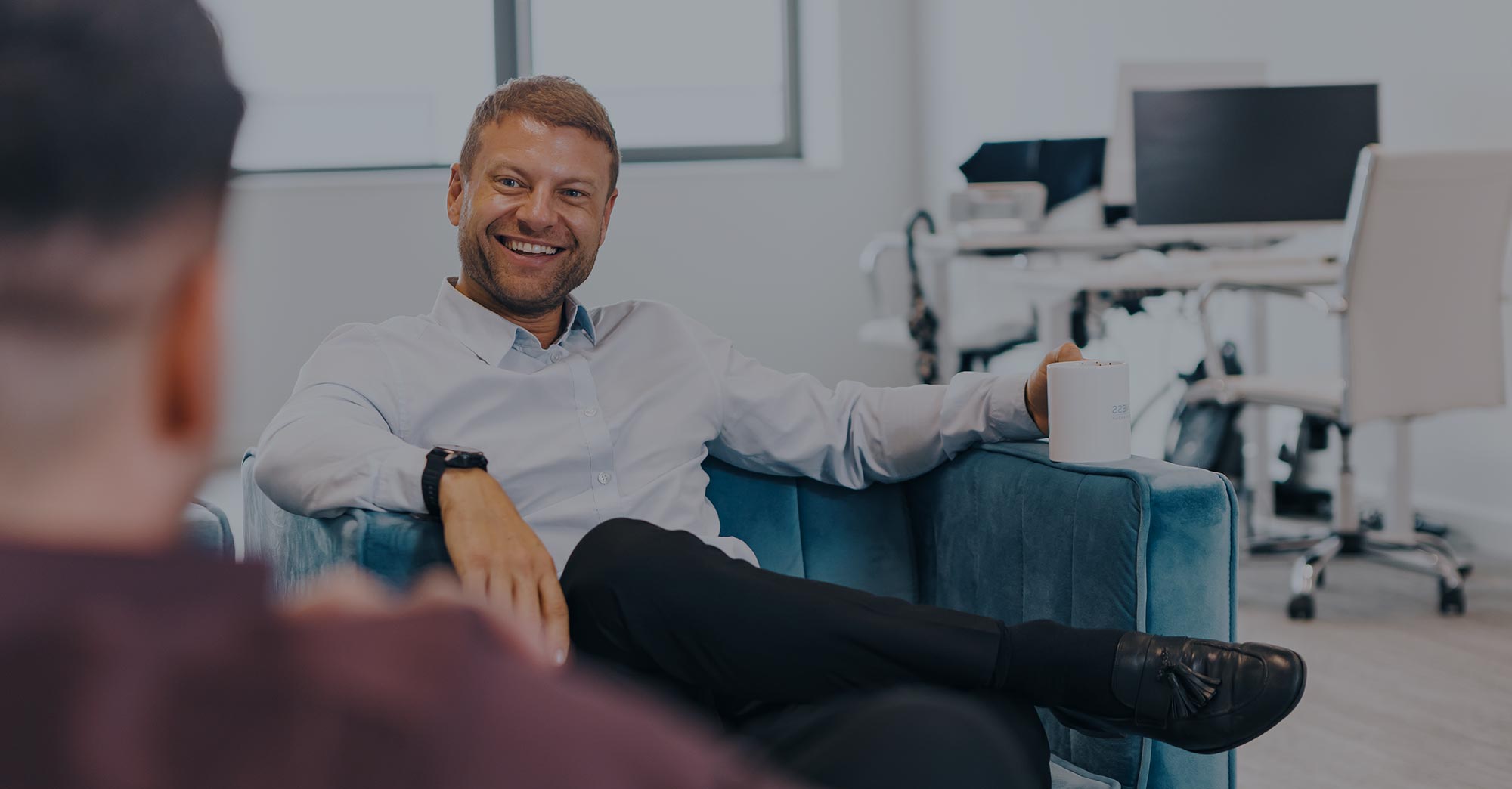 Rent Office Space in Southend | Launchpad | Flexible Workspace for ...