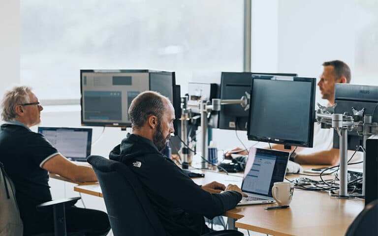 Rent Office Space in Southend | Launchpad | Flexible Workspace for ...